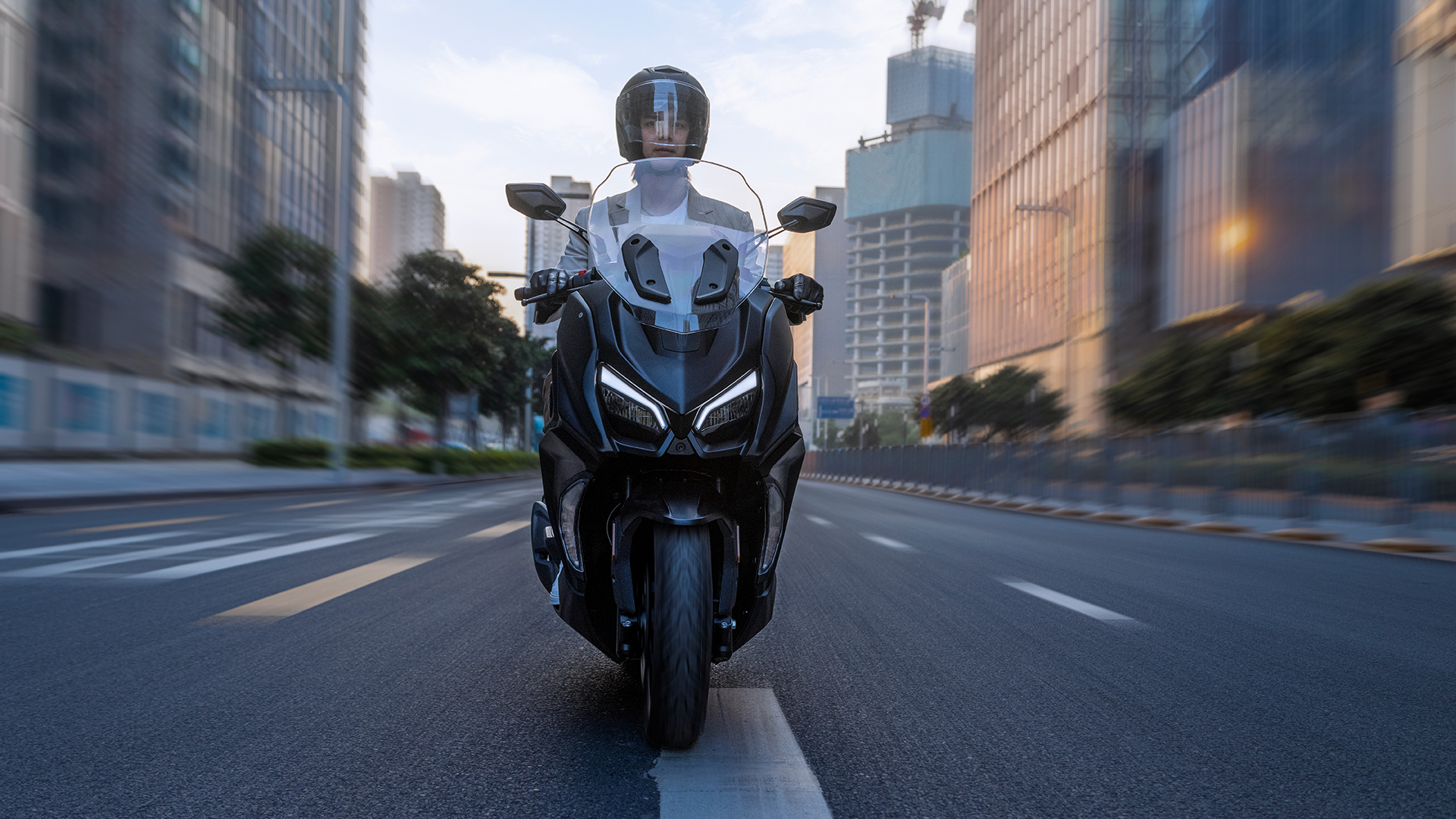 Fort 350 – QJMOTOR ARGENTINA